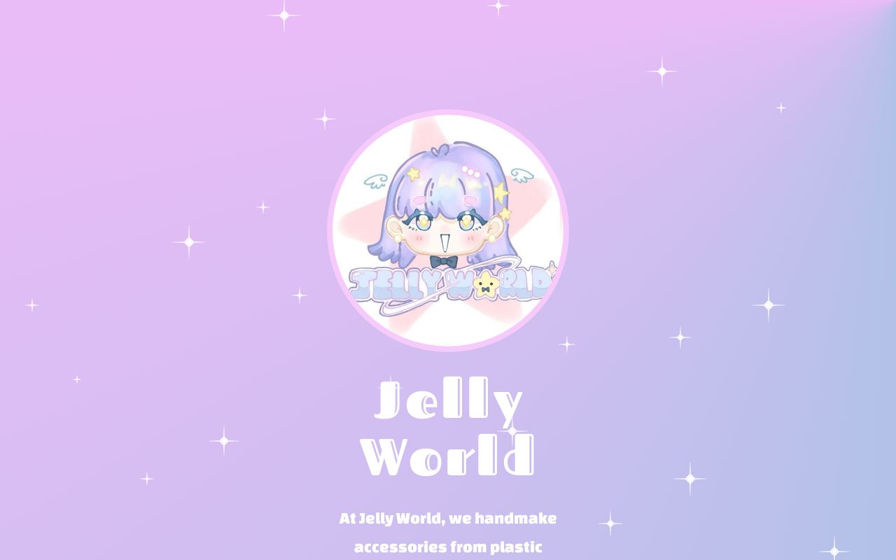 Jelly World